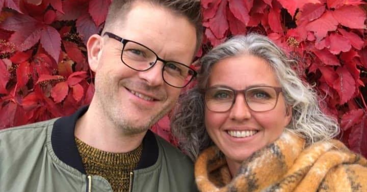 Hege Gundersen- ny leder av Barnekirken.